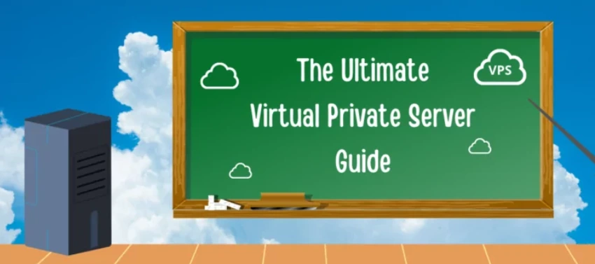 Qu'est-ce qu'un VPS, Serveur Privé Virtuel Guide du débutant - LikaCloud